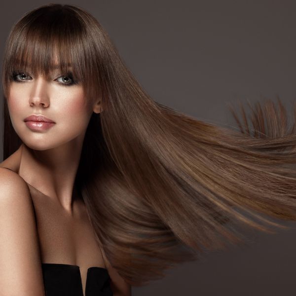 Healthy Hair For Summer, Stephen Young Salon, Wimbledon
