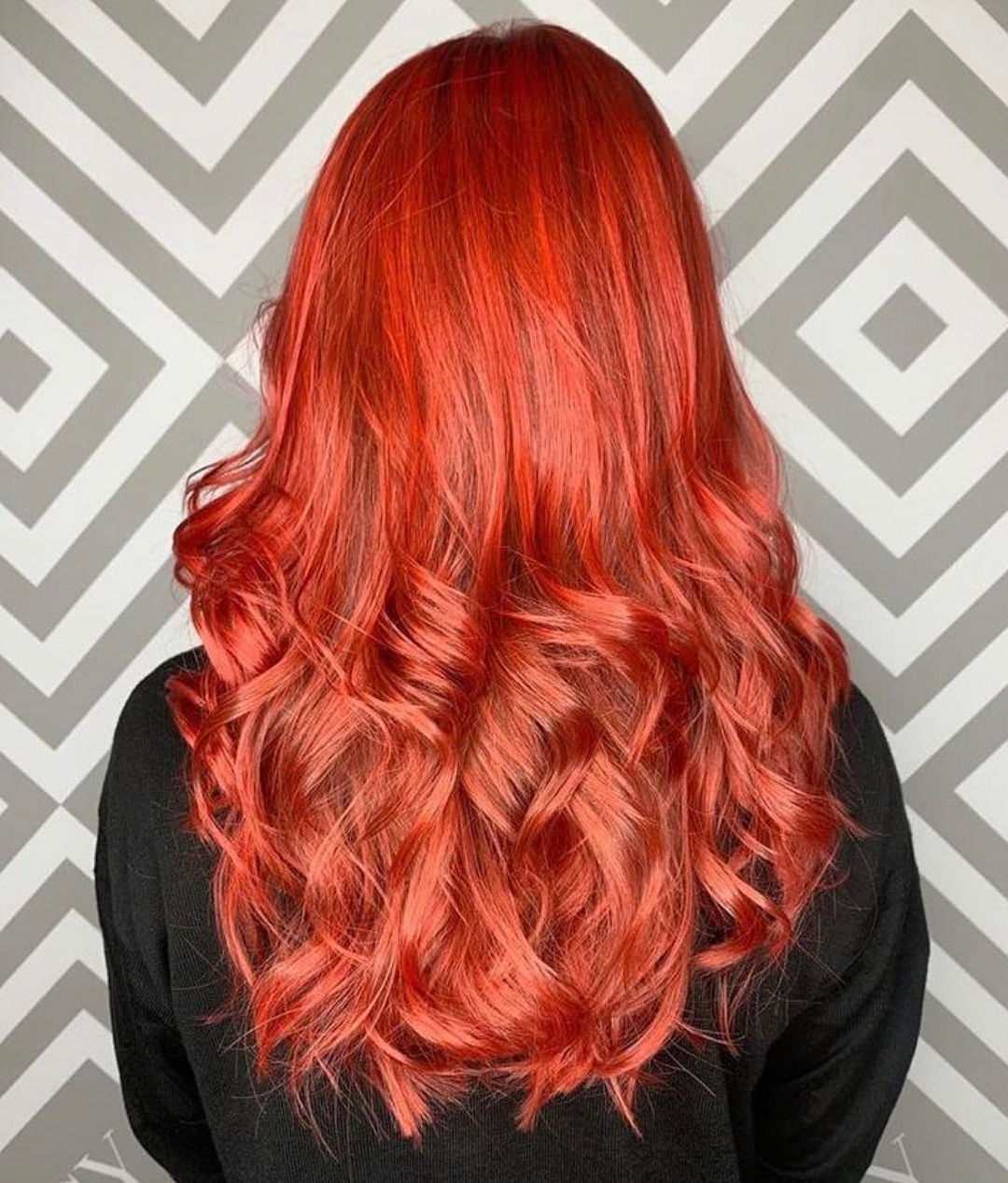 Creative Hair Colour Ideas, Stephen Young Salon West Wimbledon