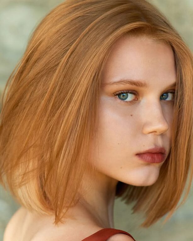 Spring Hair Trends 2025, Stephen Young Salon, West Wimbledon